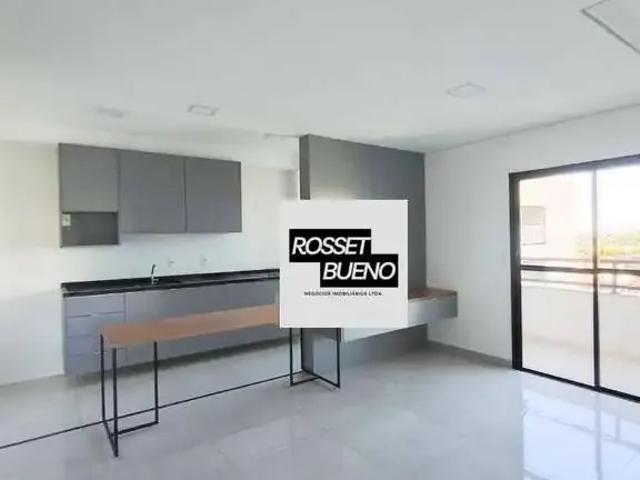Apartamento para Locação em Atibaia/SP Alvinópolis 2 Quartos