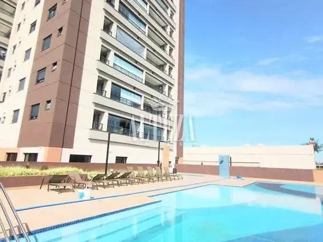 Apartamento para Locação em Atibaia/SP Alvinópolis 2 Quartos