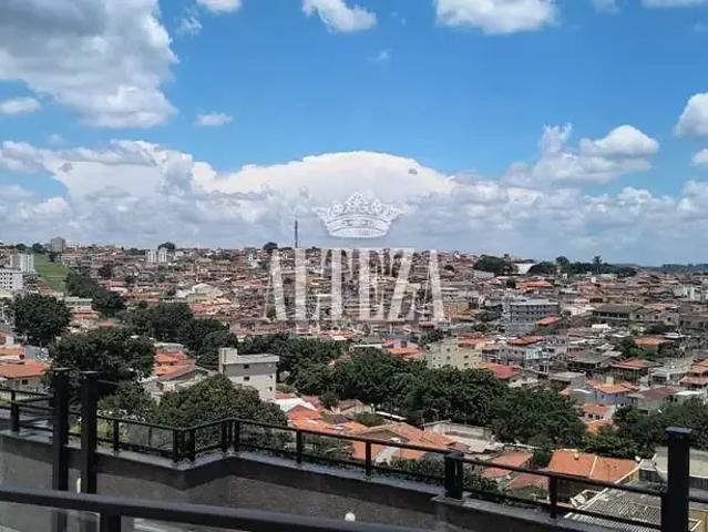Apartamento para Locação em Atibaia/SP Alvinópolis 2 Quartos