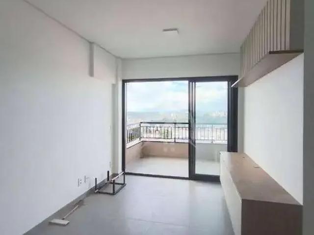 Apartamento para Locação em Atibaia/SP Alvinópolis 2 Quartos