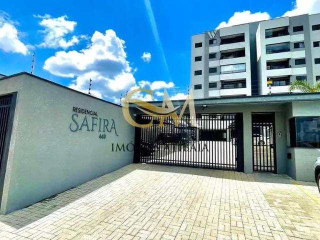 Apartamento para Locação em Atibaia/SP Alvinópolis 2 Quartos