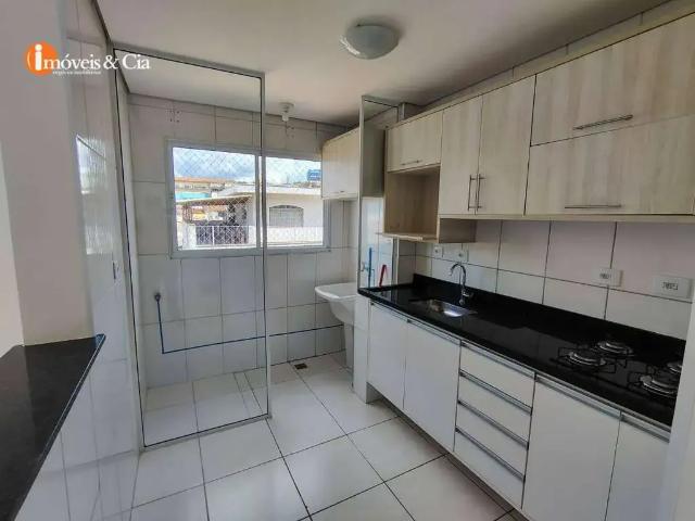 Apartamento para Locação em Atibaia/SP Alvinópolis 2 Quartos