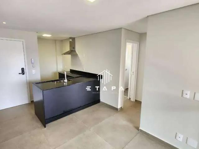 Apartamento para Locação em Atibaia/SP Alvinópolis 2 Quartos