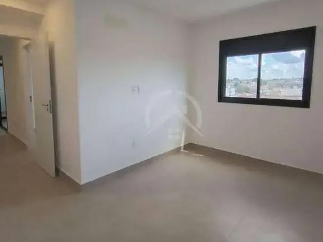 Apartamento para Locação em Atibaia/SP Alvinópolis 2 Quartos