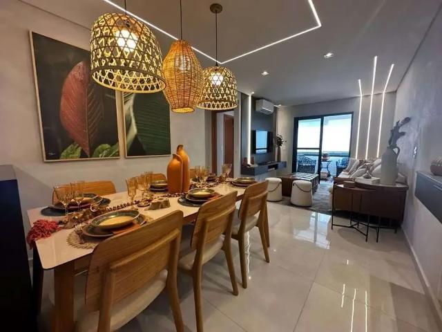 Apartamento para Locação em Atibaia/SP Alvinópolis 2 Quartos