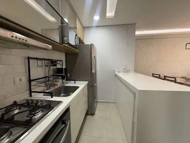 Apartamento para Locação em Atibaia/SP Atibaia Belvedere 2 Quartos