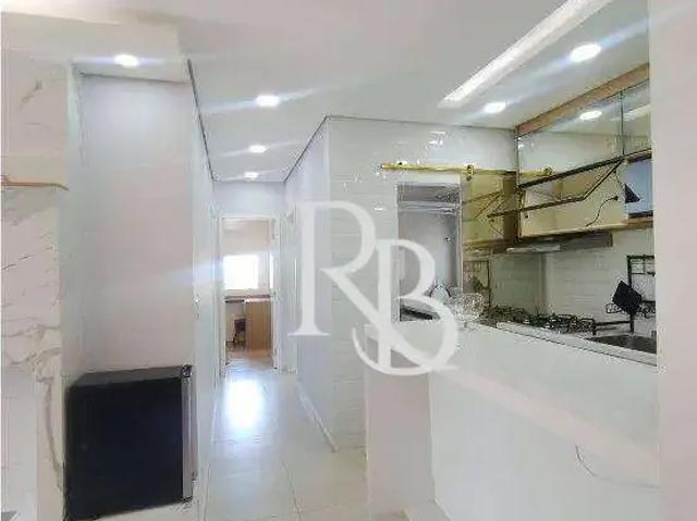Apartamento para Locação em Atibaia/SP Atibaia Belvedere 2 Quartos