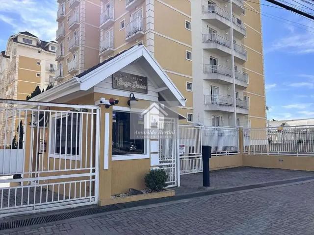 Apartamento para Locação em Atibaia/SP Atibaia Jardim 3 Quartos