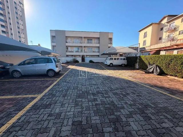 Apartamento para Locação em Atibaia/SP Atibaia Jardim 3 Quartos