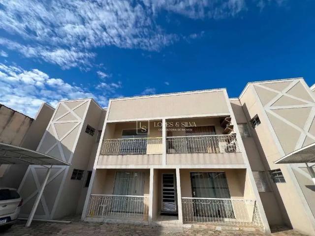 Apartamento para Locação em Atibaia/SP Atibaia Jardim 3 Quartos