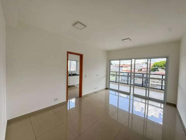 Apartamento para Locação em Atibaia/SP Atibaia Jardim 3 Quartos