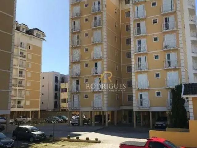 Apartamento para Locação em Atibaia/SP Atibaia Jardim 3 Quartos