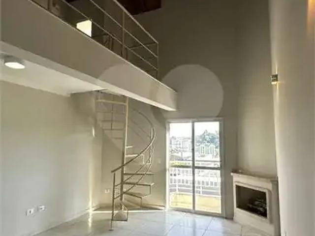 Apartamento para Locação em Atibaia/SP Atibaia Jardim 3 Quartos