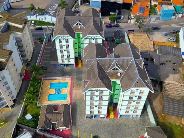 Apartamento para Locação em Atibaia/SP Atibaia Jardim 3 Quartos