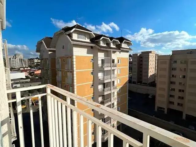 Apartamento para Locação em Atibaia/SP Atibaia Jardim 3 Quartos