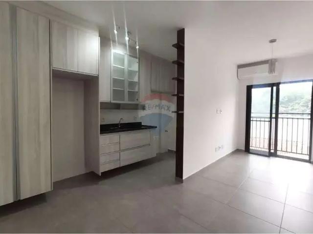 Apartamento para Locação em Atibaia/SP Atibaia Jardim 1 Quartos