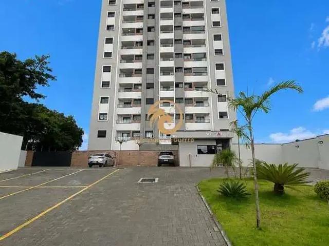 Apartamento para Locação em Atibaia/SP Atibaia Jardim 1 Quartos