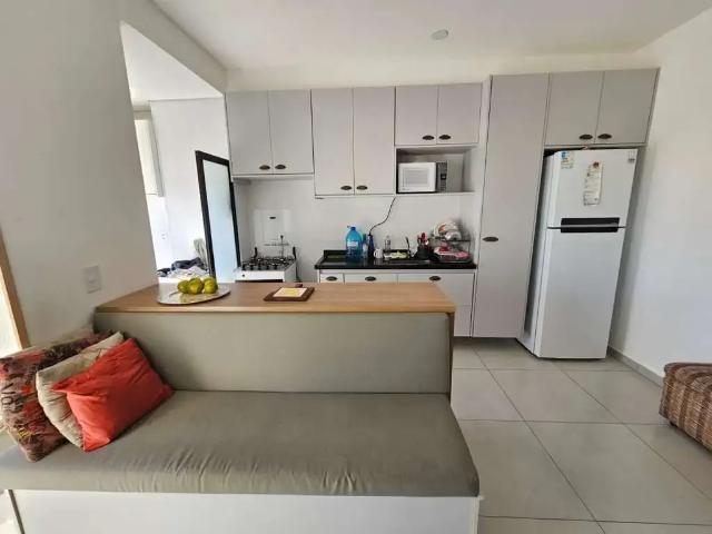 Apartamento para Locação em Atibaia/SP Atibaia Jardim 1 Quartos