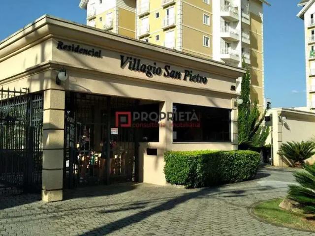 Apartamento para Locação em Atibaia/SP Atibaia Jardim 1 Quartos
