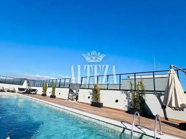 Apartamento para Locação em Atibaia/SP Atibaia Jardim 1 Quartos