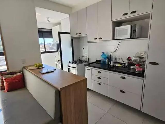 Apartamento para Locação em Atibaia/SP Atibaia Jardim 1 Quartos