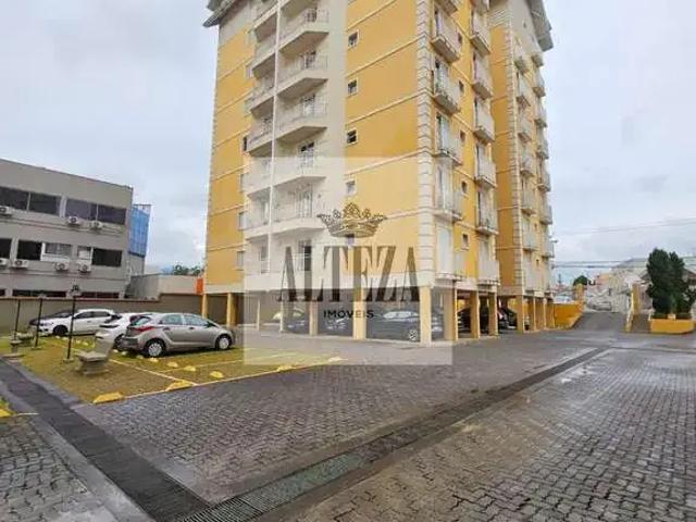 Apartamento para Locação em Atibaia/SP Atibaia Jardim 2 Quartos