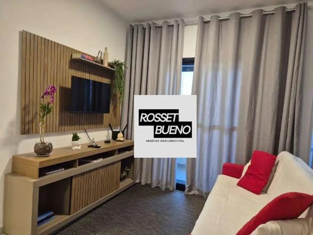 Apartamento para Locação em Atibaia/SP Atibaia Jardim 2 Quartos