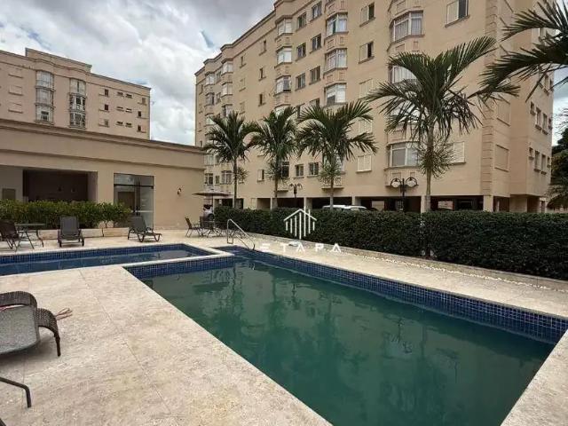Apartamento para Locação em Atibaia/SP Atibaia Jardim 2 Quartos