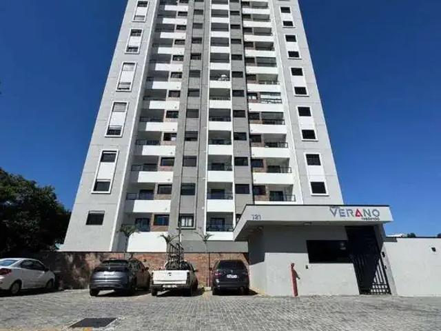 Apartamento para Locação em Atibaia/SP Atibaia Jardim 2 Quartos