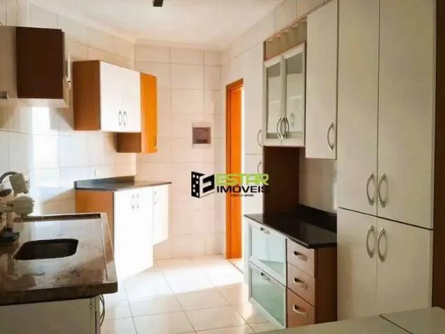 Apartamento para Locação em Atibaia/SP Atibaia Jardim 2 Quartos