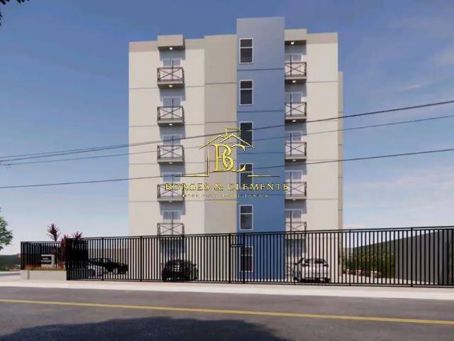 Apartamento para Locação em Atibaia/SP Atibaia Jardim 2 Quartos