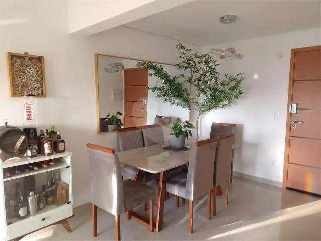 Apartamento para Locação em Atibaia/SP Atibaia Jardim 2 Quartos