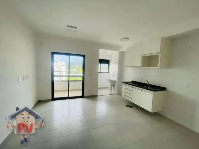 Apartamento para Locação em Atibaia/SP Atibaia Jardim 2 Quartos