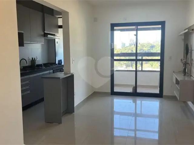 Apartamento para Locação em Atibaia/SP Atibaia Jardim 2 Quartos