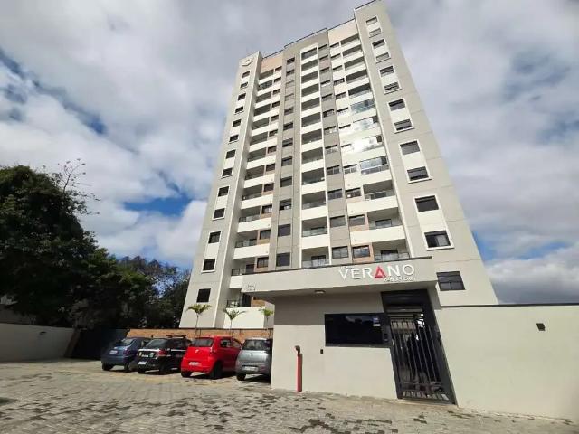 Apartamento para Locação em Atibaia/SP Atibaia Jardim