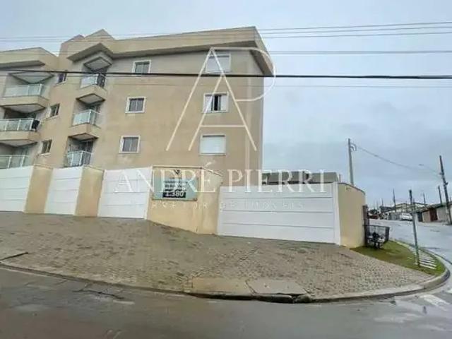 Apartamento para Locação em Atibaia/SP Boa Vista 2 Quartos