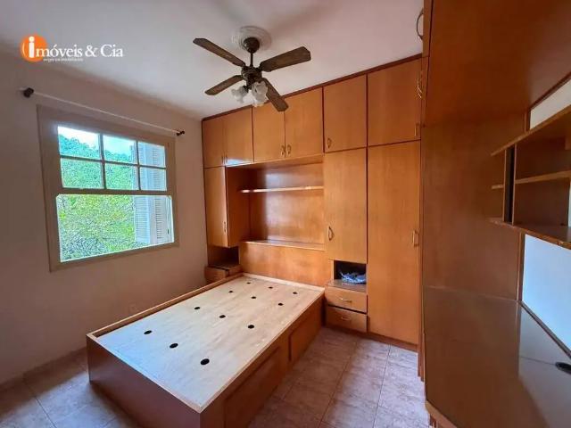 Apartamento para Locação em Atibaia/SP Itapetininga 1 Quartos