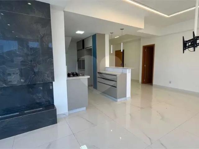 Apartamento para Locação em Atibaia/SP Jardim Maristela 2 Quartos