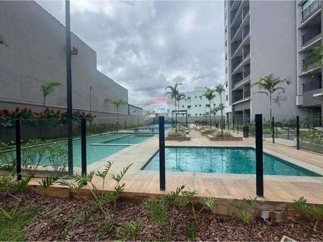Apartamento para Locação em Atibaia/SP Jardim Maristela 2 Quartos