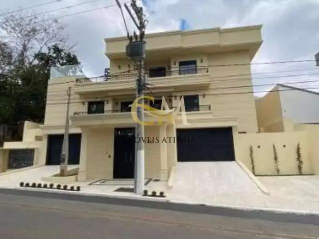 Apartamento para Locação em Atibaia/SP Jardim Maristela 3 Quartos