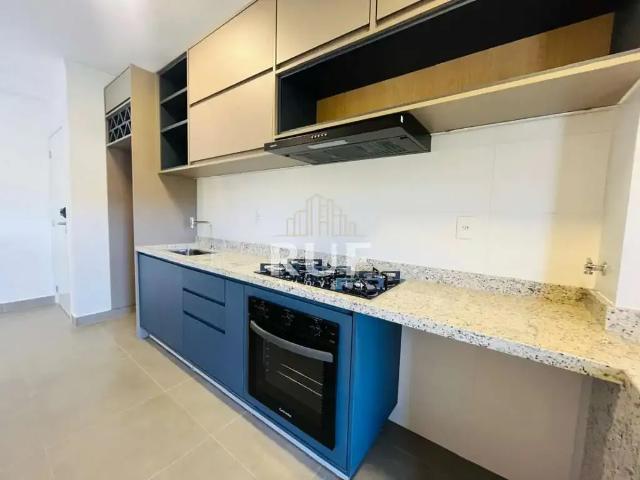 Apartamento para Locação em Atibaia/SP Jardim Maristela 3 Quartos
