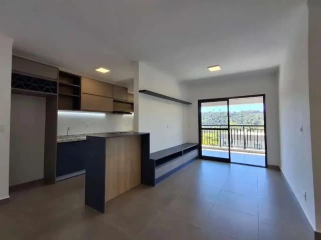Apartamento para Locação em Atibaia/SP Jardim Maristela 3 Quartos