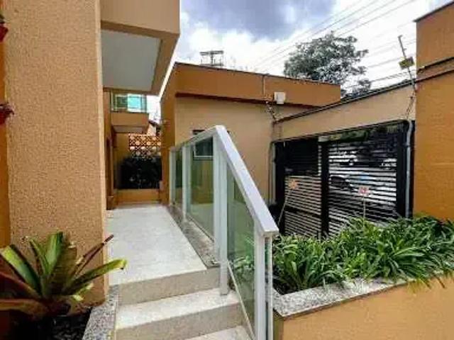 Apartamento para Locação em Atibaia/SP Jardim Alvinópolis 1 Quartos