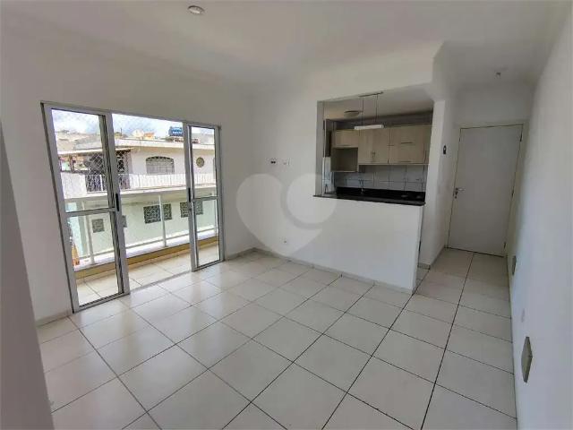 Apartamento para Locação em Atibaia/SP Jardim Alvinópolis 2 Quartos