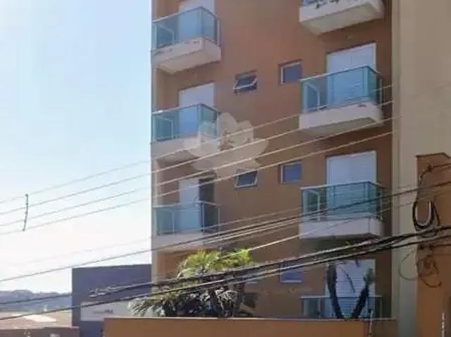 Apartamento para Locação em Atibaia/SP Jardim Alvinópolis 2 Quartos