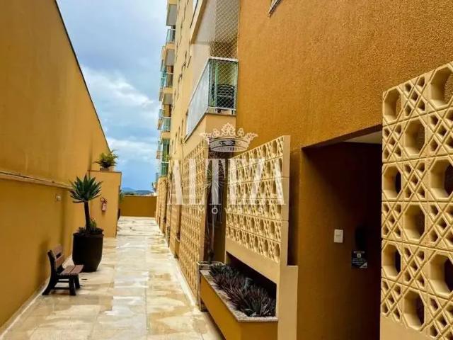 Apartamento para Locação em Atibaia/SP Jardim Alvinópolis