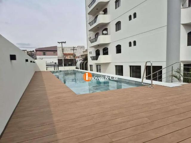 Apartamento para Locação em Atibaia/SP Jardim Brasil 4 Quartos