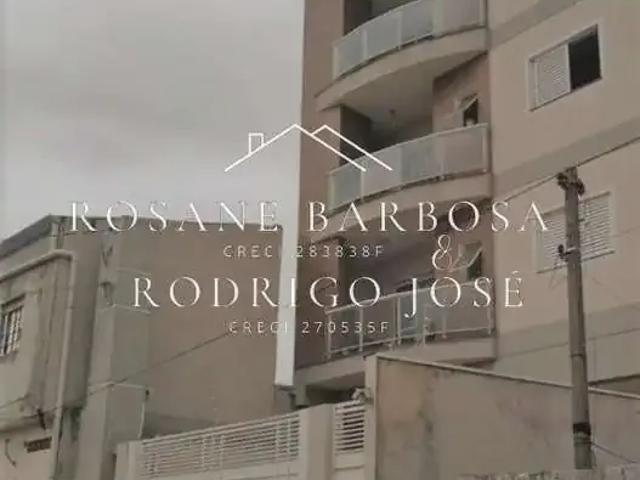Apartamento para Locação em Atibaia/SP Jardim Brasil 2 Quartos