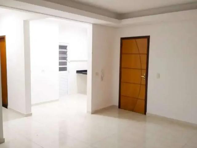 Apartamento para Locação em Atibaia/SP Jardim Brasil 2 Quartos