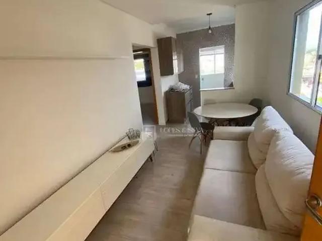 Apartamento para Locação em Atibaia/SP Jardim Colonial 2 Quartos